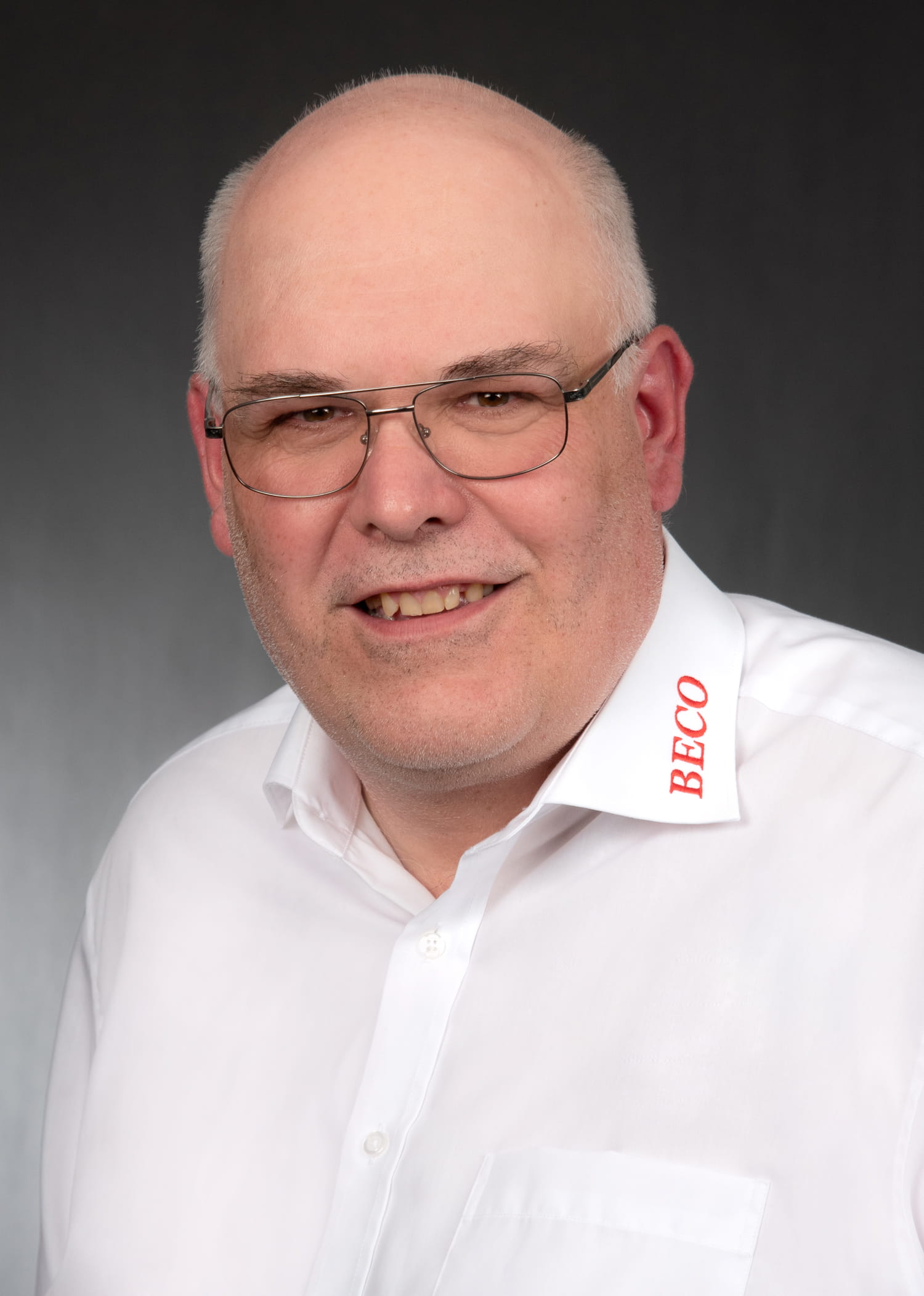 Ansprechpartner – BECO GmbH